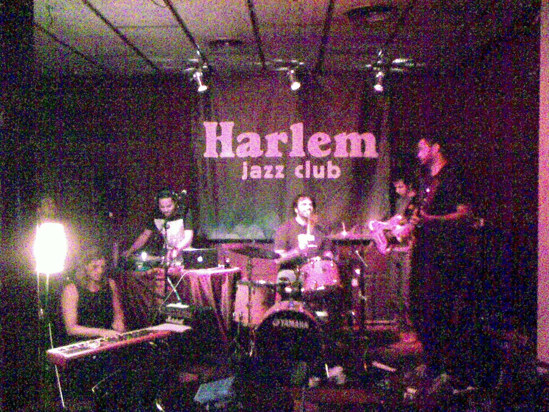 ハーレムの観光情報（料金・行き方・営業時間） - HowTravel