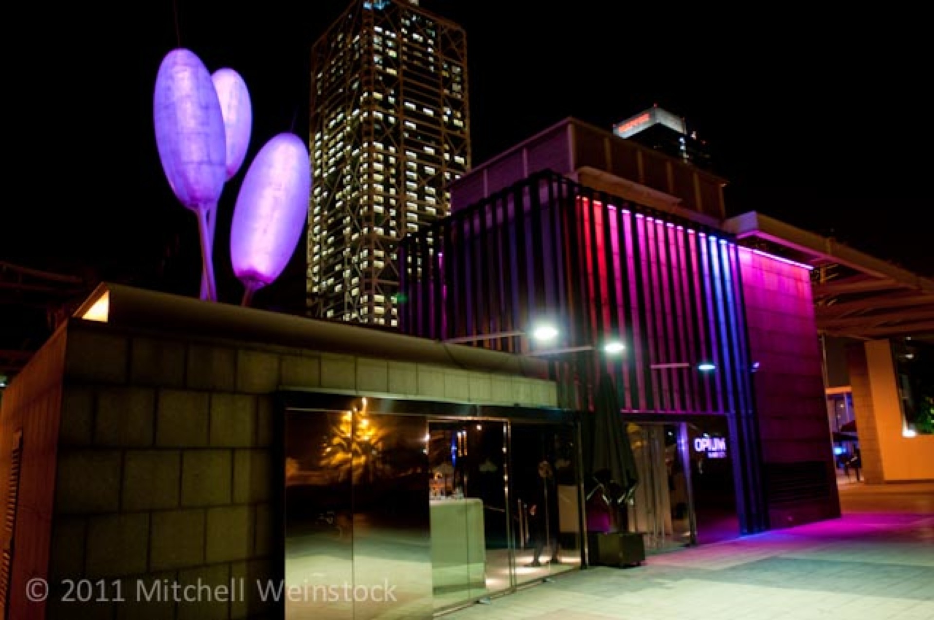 オピウム・マルの観光情報（料金・行き方・営業時間） - HowTravel