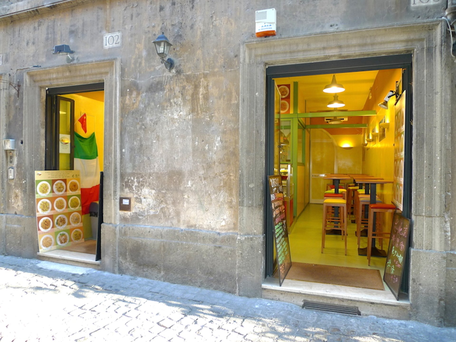 イル パスタイオ ディ ローマのおすすめ料理、料金、アクセス・行き方、営業時間、予約 - HowTravel