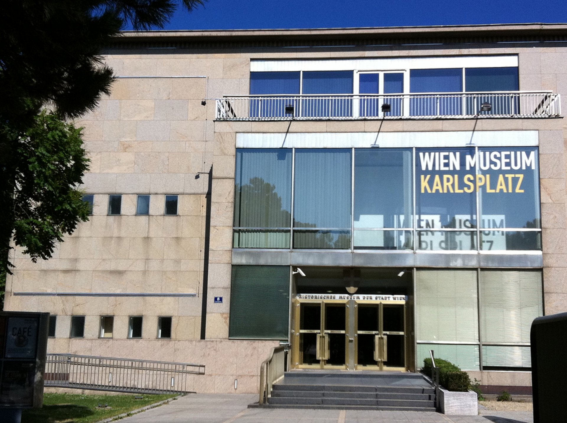 ウィーン・ミュージアム・カールスプラッツの観光情報（歴史・料金・行き方・営業時間） - HowTravel