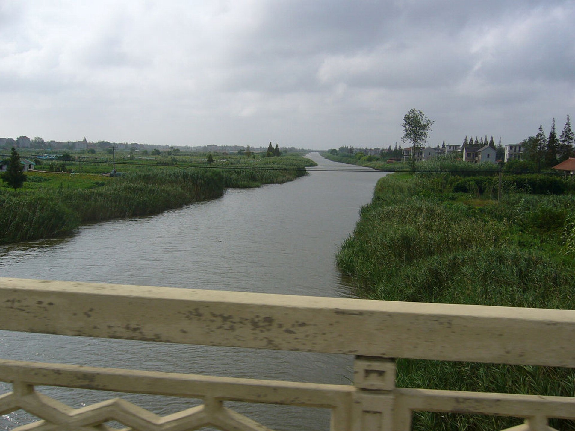 崇明島の観光情報（歴史・料金・行き方・営業時間） - HowTravel