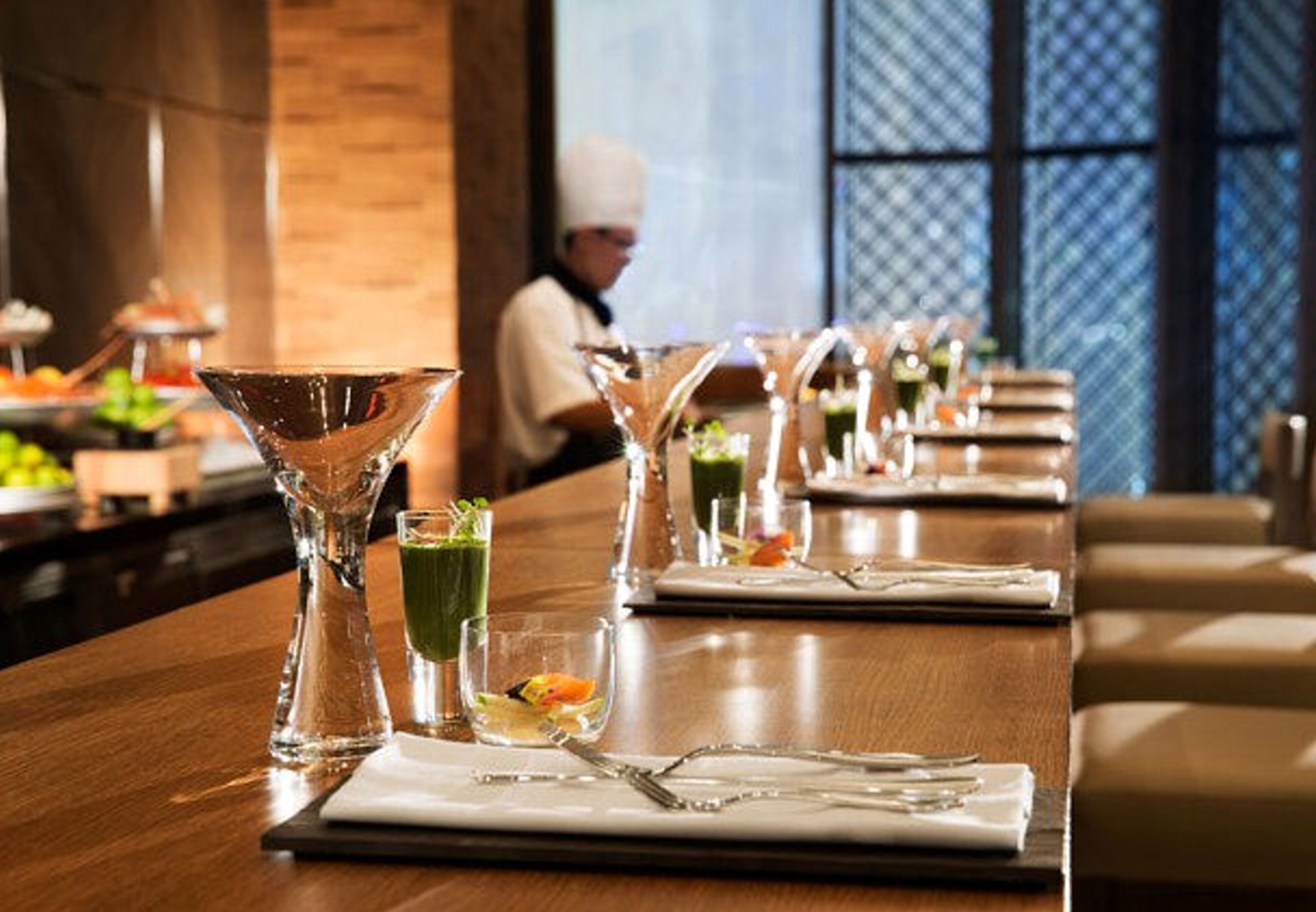 フレンチ グリルのおすすめ料理、料金、アクセス・行き方、営業時間、予約 - HowTravel