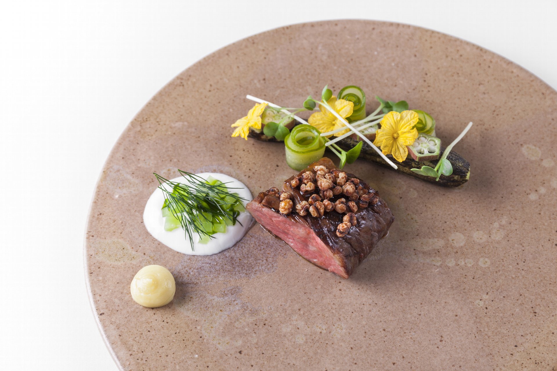 ヌー レストランのおすすめ料理、料金、アクセス・行き方、営業時間、予約 - HowTravel