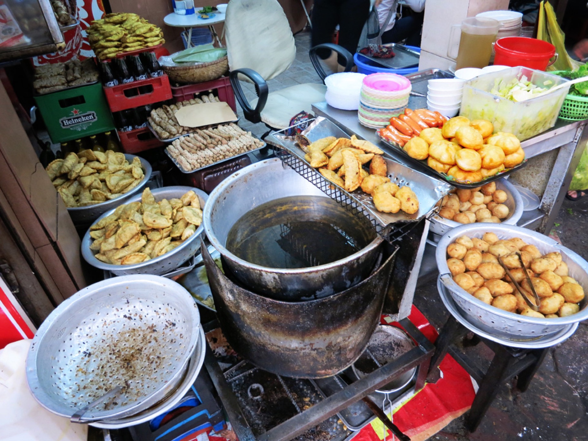 ハノイの名物料理10選！お勧めグルメ旅 - HowTravel