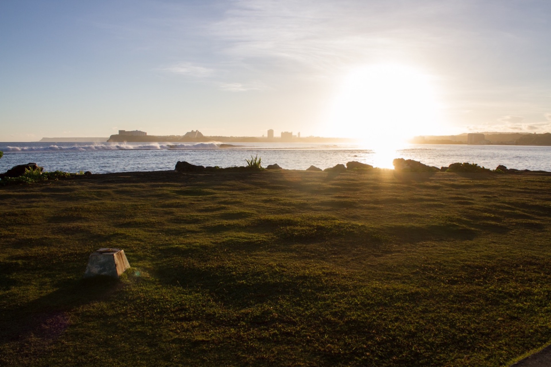 パセオ公園の観光情報（歴史・料金・行き方・営業時間） - HowTravel