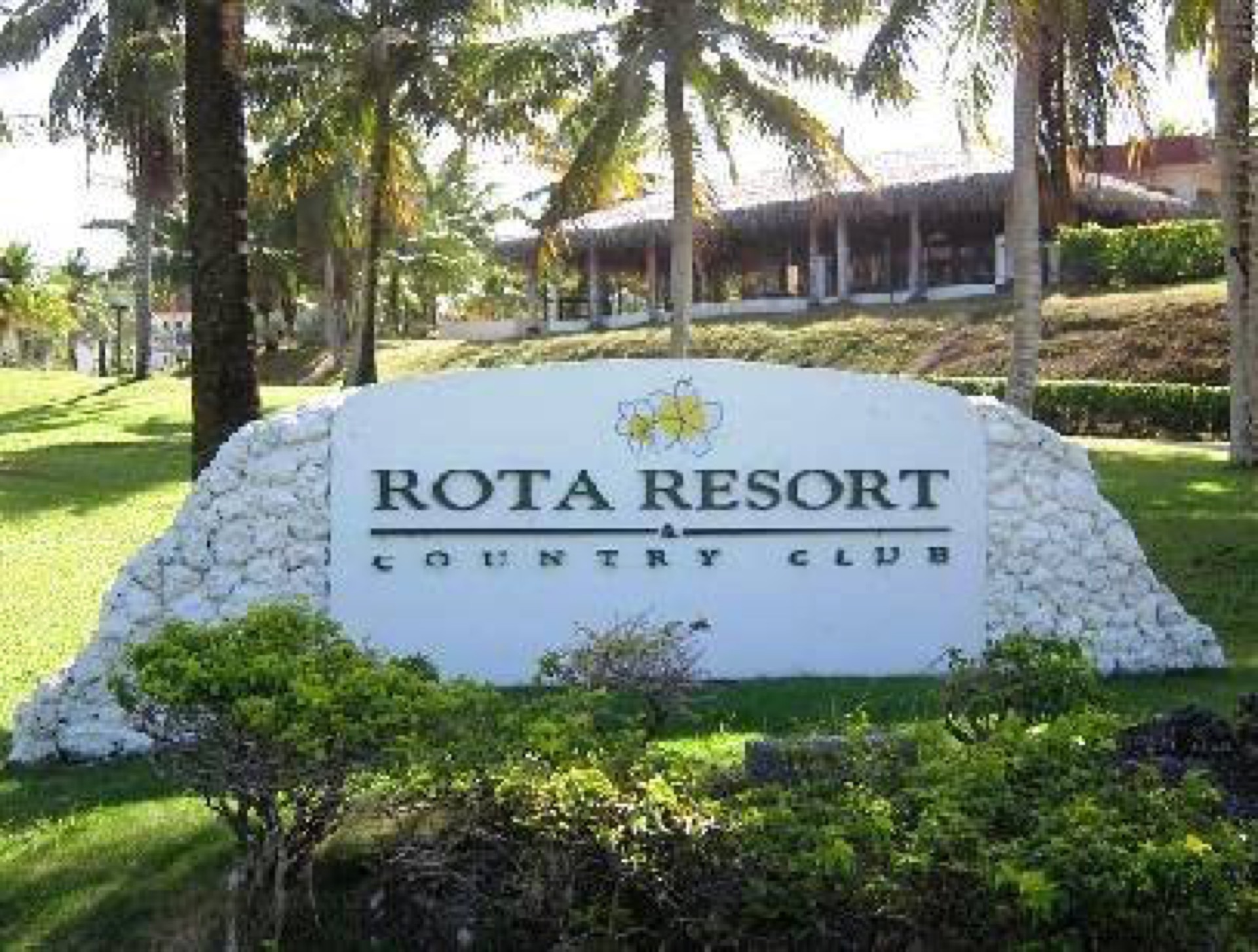 ロタ・カントリークラブの観光情報（歴史・料金・行き方・営業時間） - HowTravel