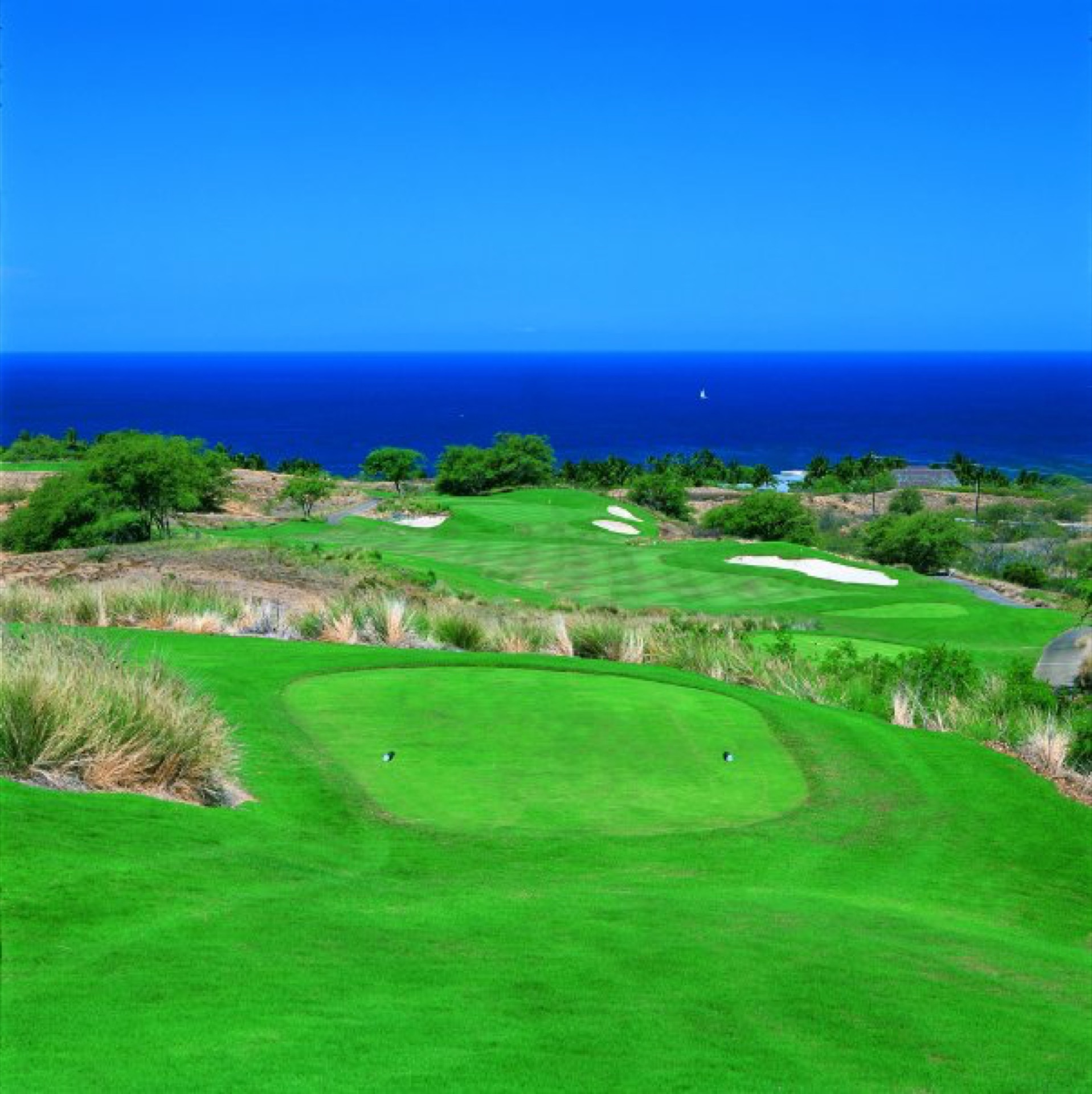 ハプナゴルフコースの観光情報（歴史・料金・行き方・営業時間） - HowTravel