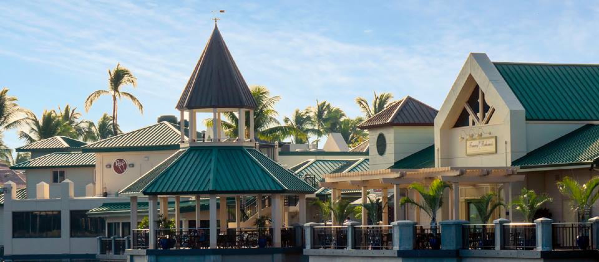 キングス・ショップスでのお土産情報、行き方、営業時間 - HowTravel