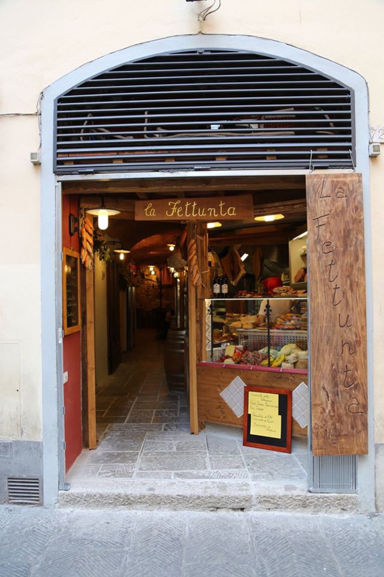 フッツンタのおすすめ料理、料金、アクセス・行き方、営業時間、予約 - HowTravel