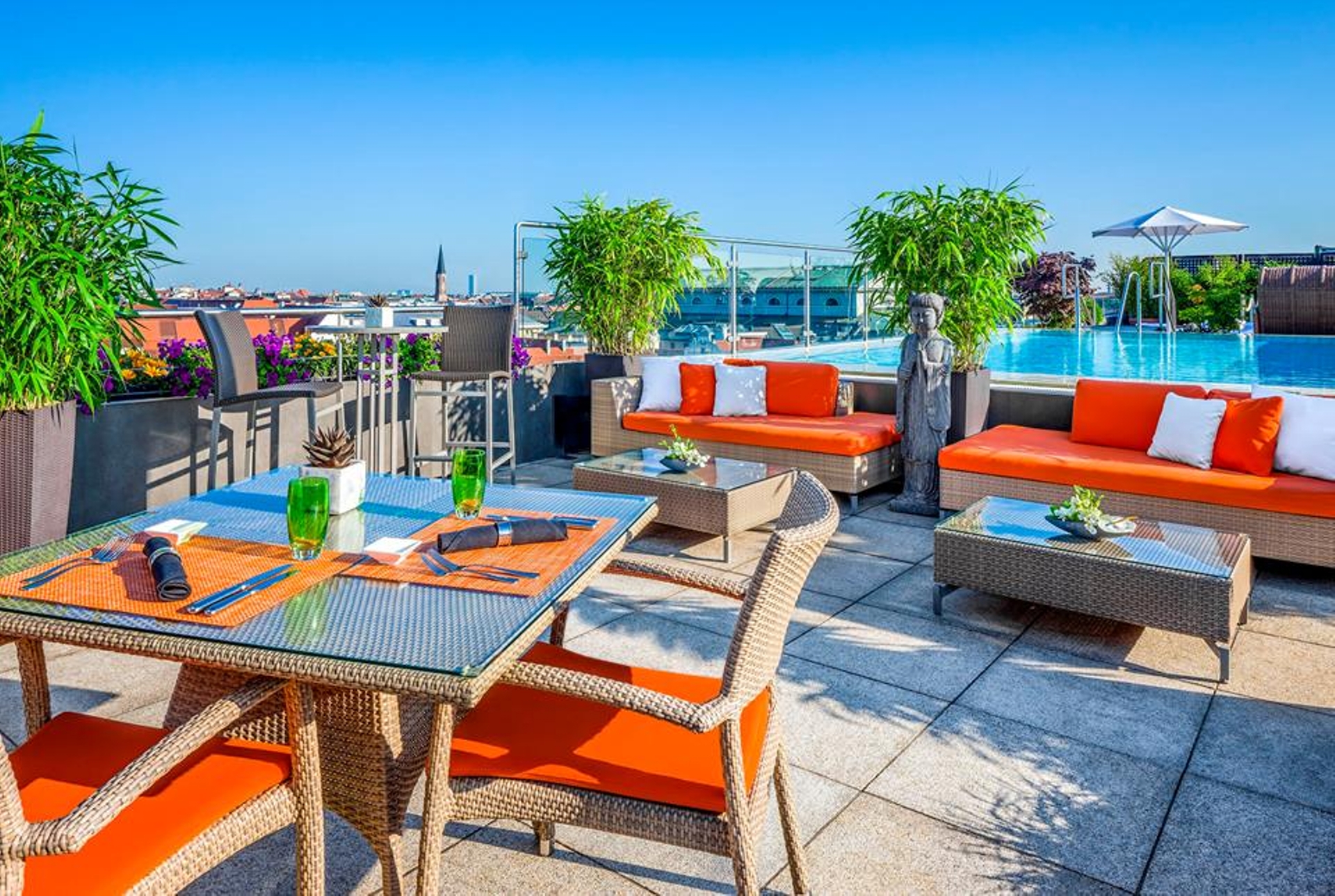 ミュンヘンのおすすめホテル15選【ドイツ】 - HowTravel