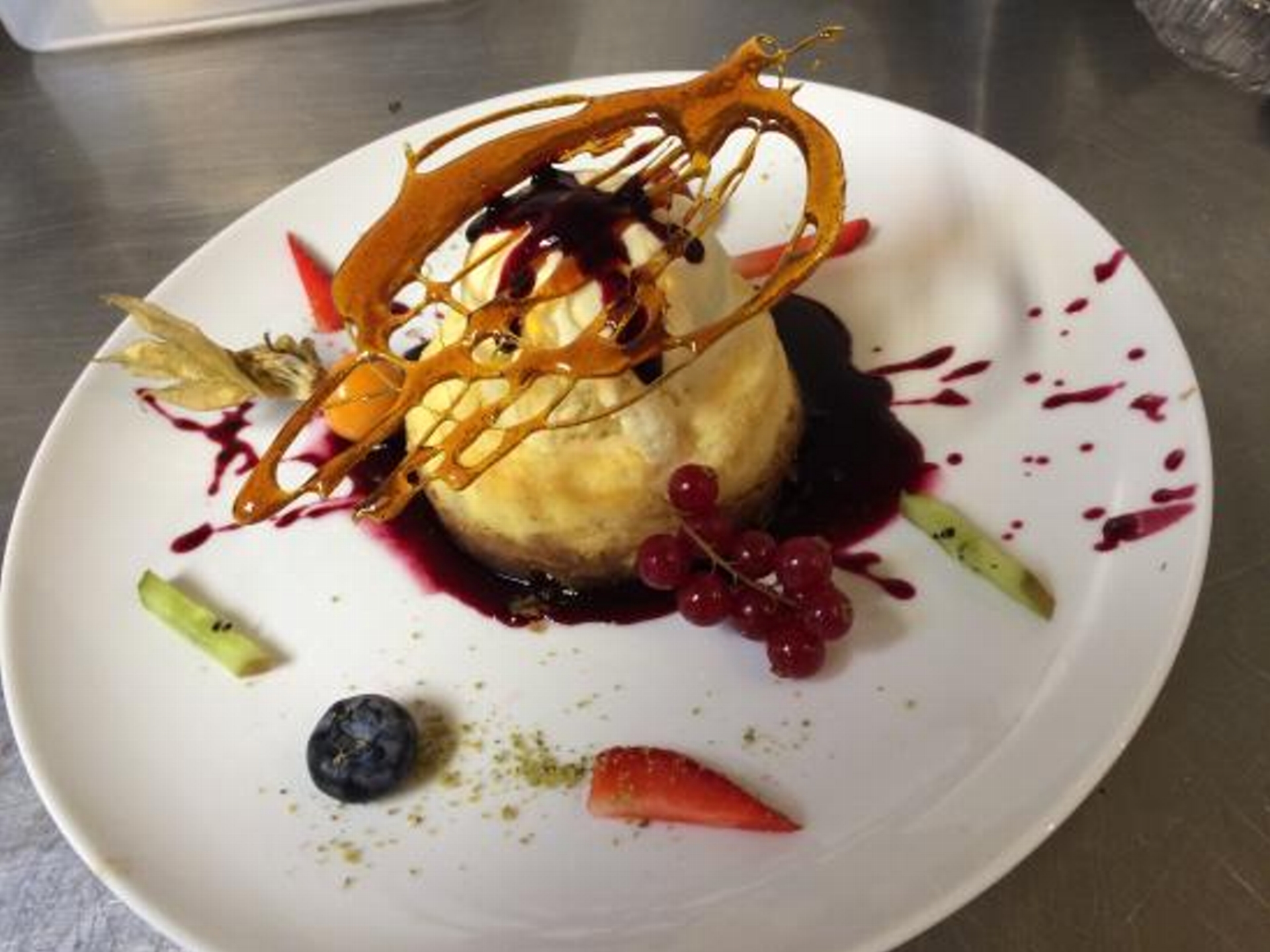 Al Santo Restaurantのおすすめ料理、料金、アクセス・行き方、営業時間、予約 - HowTravel