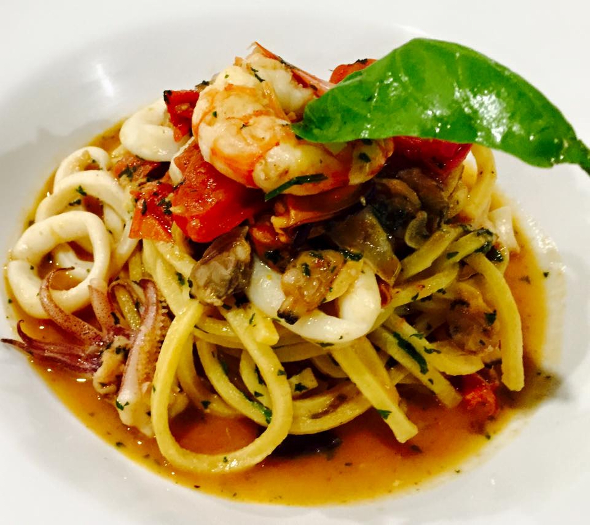 Osteria dei Cappellariのおすすめ料理、料金、アクセス・行き方、営業時間、予約 - HowTravel