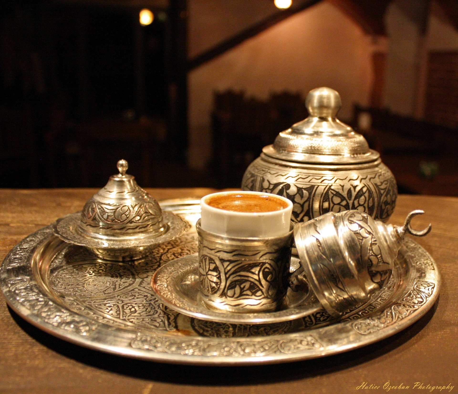 Selcuklu Cocktail & Shisha Barのおすすめ料理、料金、アクセス・行き方、営業時間、予約 - HowTravel