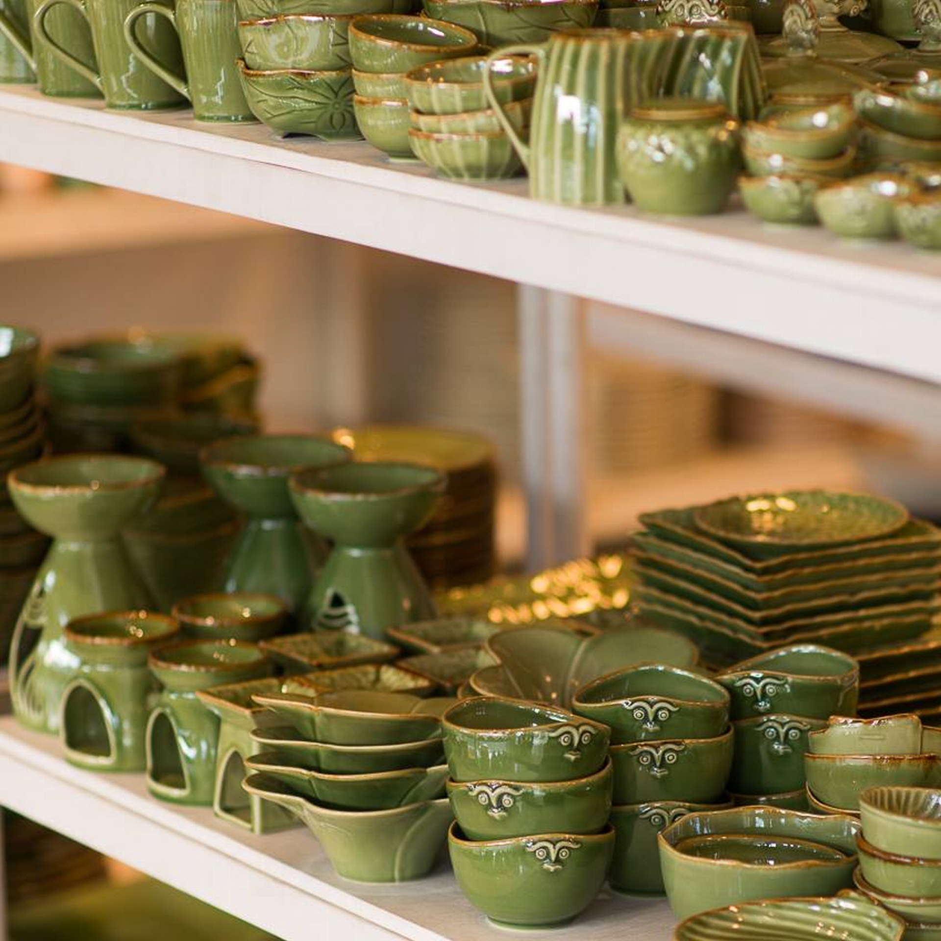 ジェンガラ ケラミックの観光情報（行き方・営業時間） - HowTravel