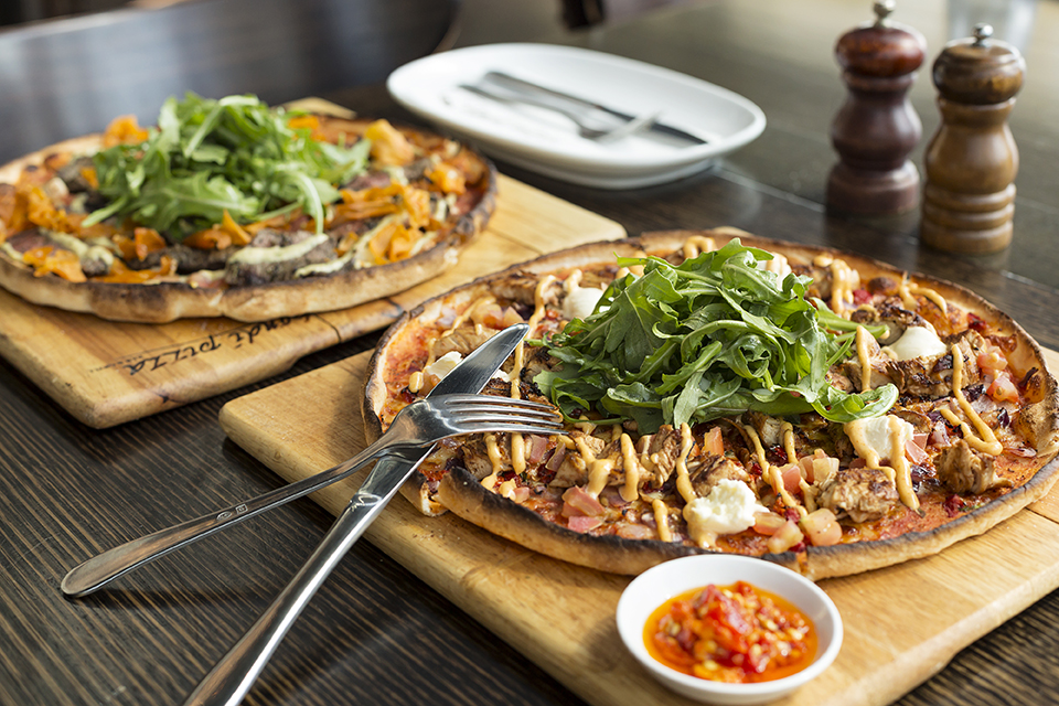 Bondi Pizzaのおすすめ料理、料金、アクセス・行き方、営業時間、予約 - HowTravel