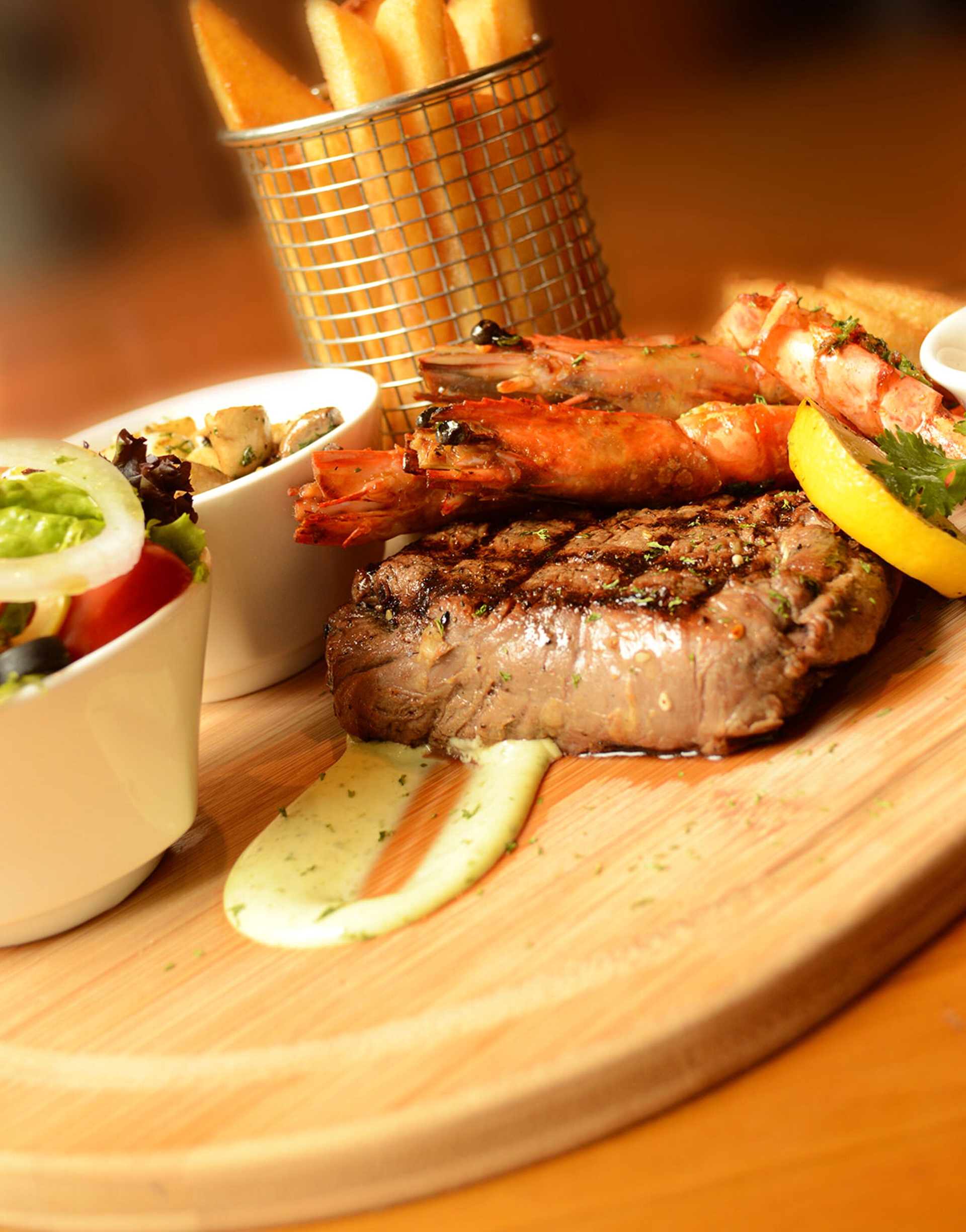 Glo Londonのおすすめ料理、料金、アクセス・行き方、営業時間、予約 - HowTravel