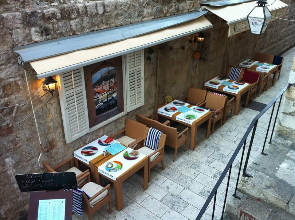 コノバ・リバールのおすすめ料理、料金、アクセス・行き方、営業時間、予約 - HowTravel